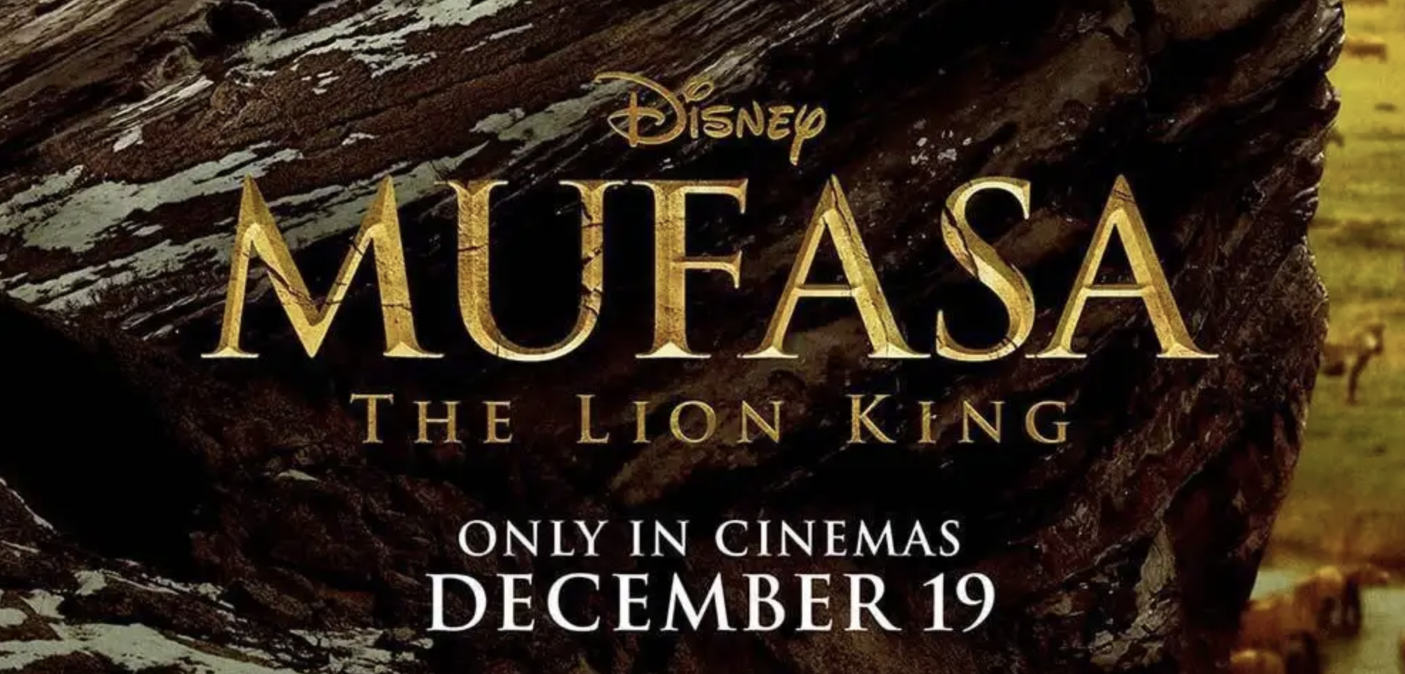 Mufasa Movie Review – The Discoverer